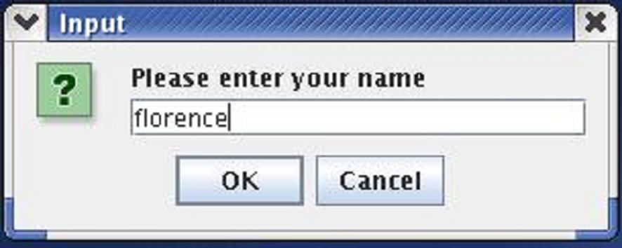 java-Mendapatkan input dari keyboard - Dr. Kone