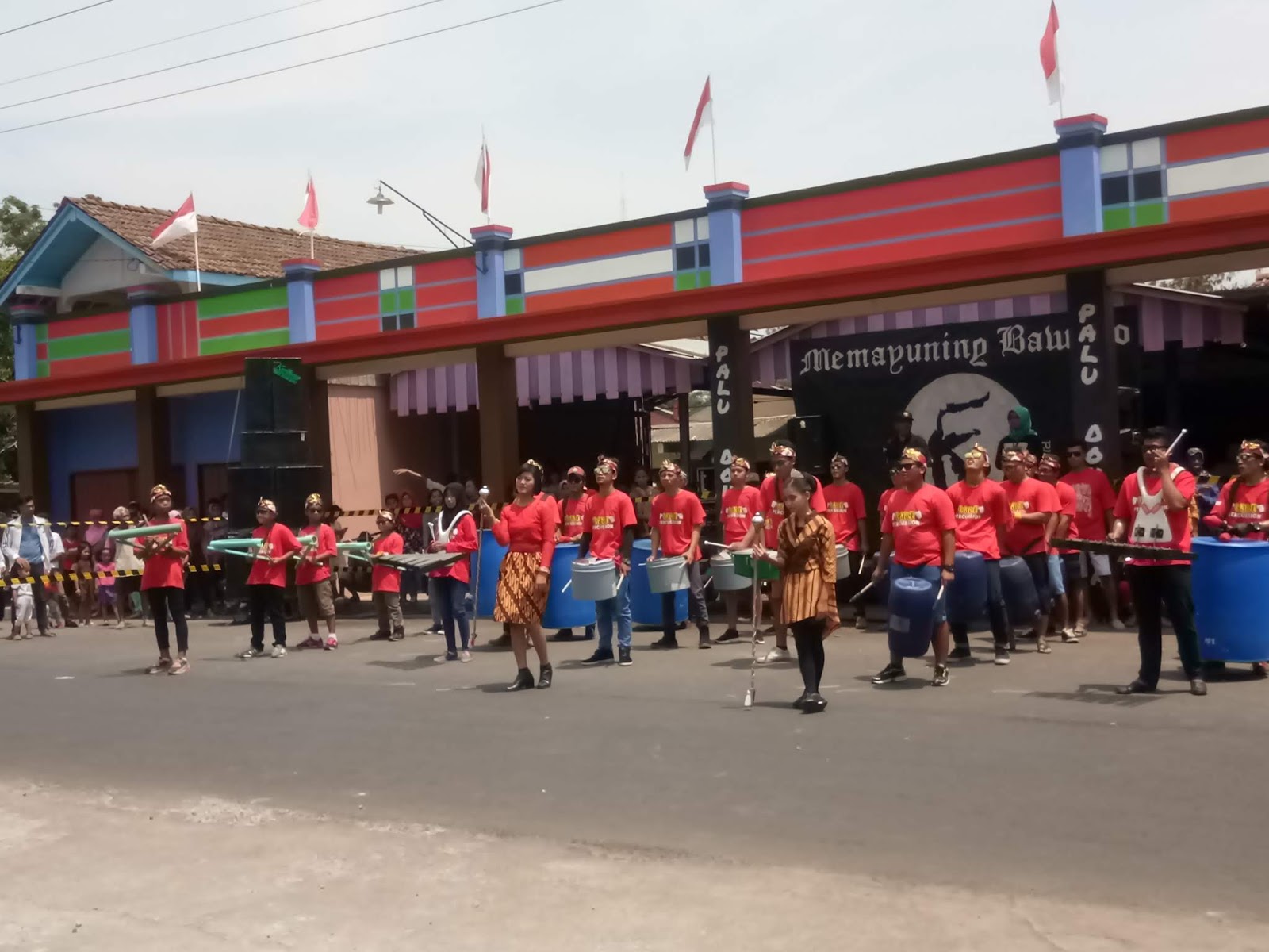 Gamolan Media ~ Berita Desa dan Inspiratif Pesona Desa