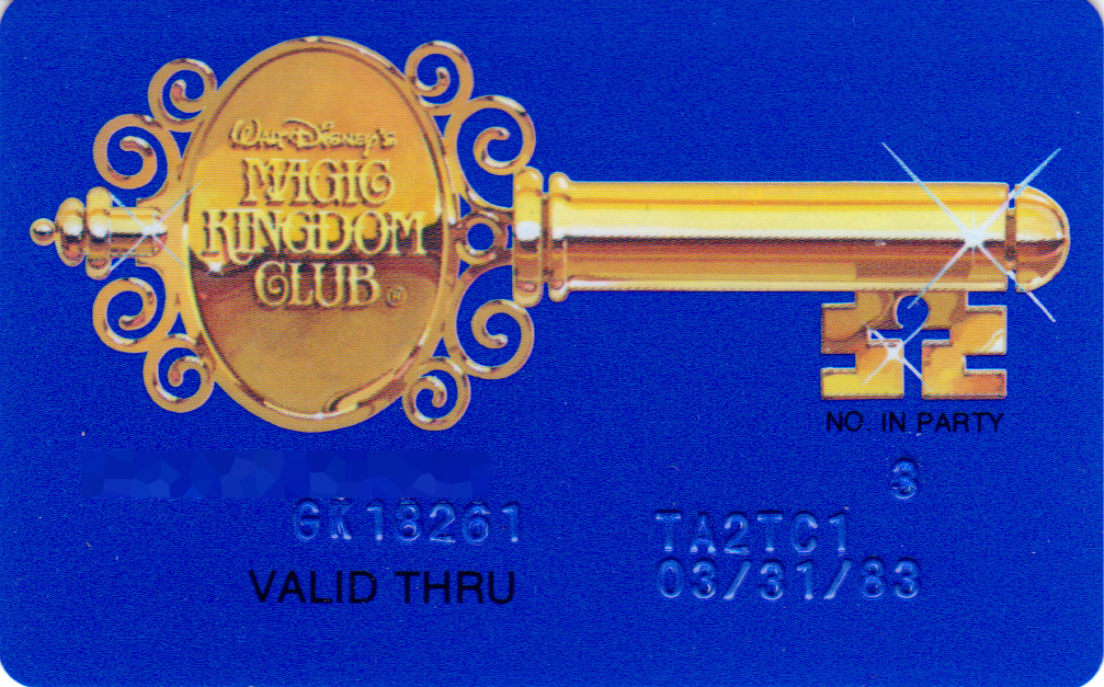 Haven't been to Disney in years, so these are kinda cool to see ...