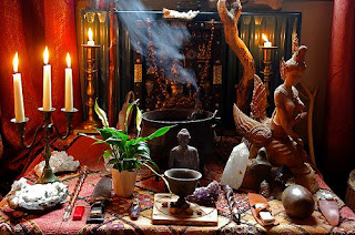Black Magic-African Witchcraft: Black Magic-#African witchcraft # ...