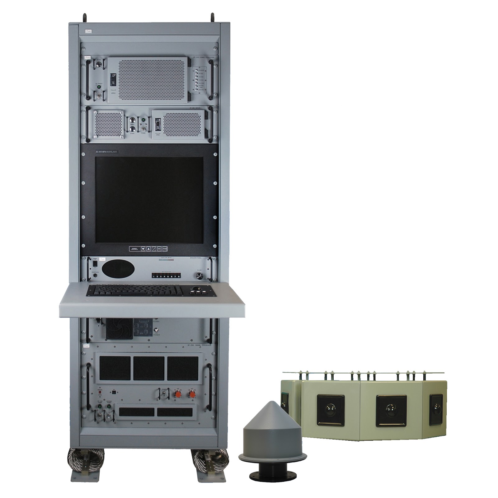 Naval Analyses: Naresuan class frigates of the Royal Thai Navy