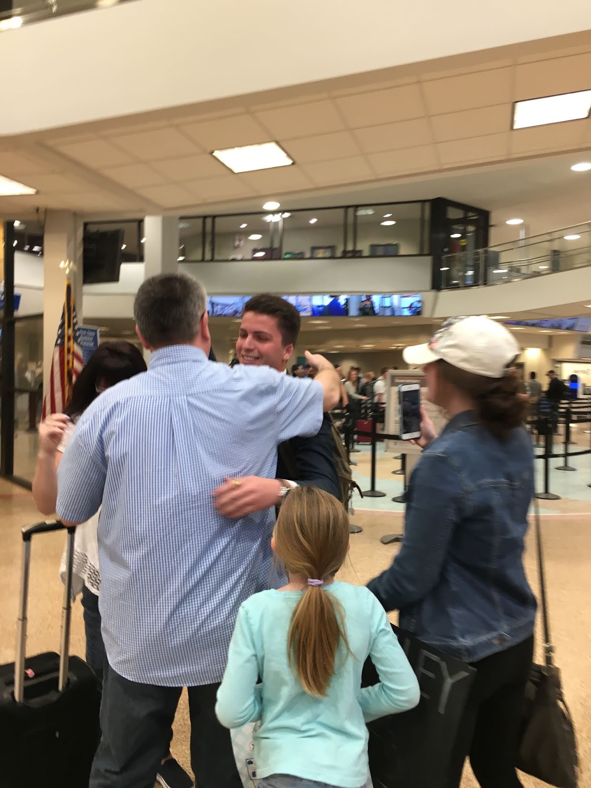 Elder Jonathan Fraley