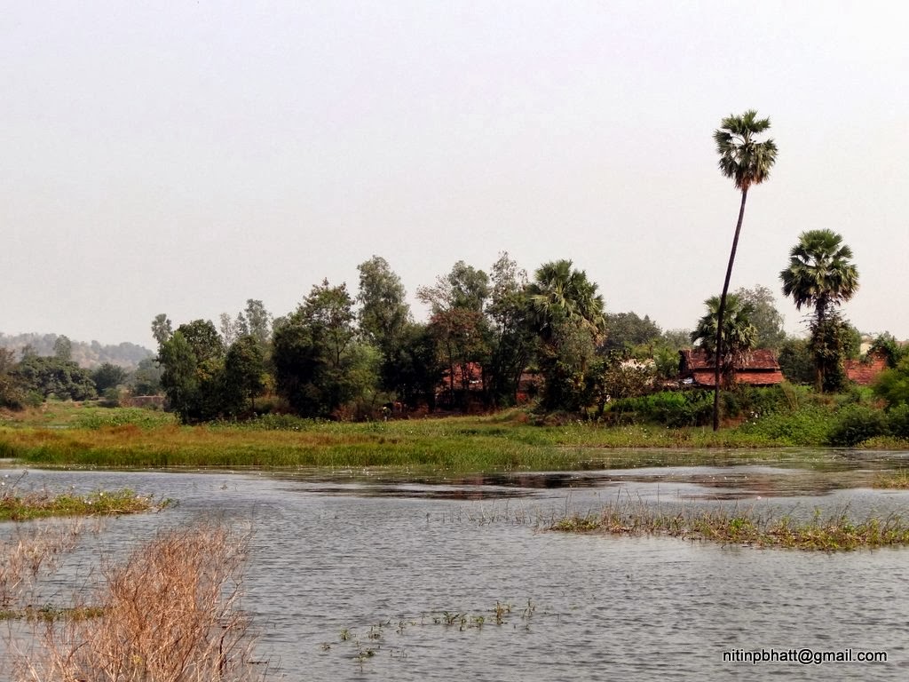 Back to Nature પ્રકૃતિ તરફ પાછા વળીએ: Devhatra Hill...One of the ...