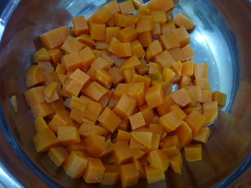 BPHouseWife: รวมมิตรน้ำกะทิ/Ruam Mit Nam Ka-Thik/ Thai Mix Dessert ...