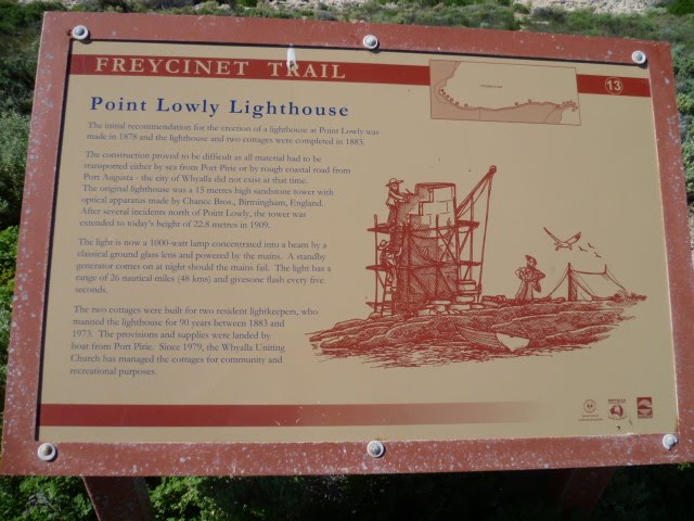 Whereiswitchwae?: Point Lowly