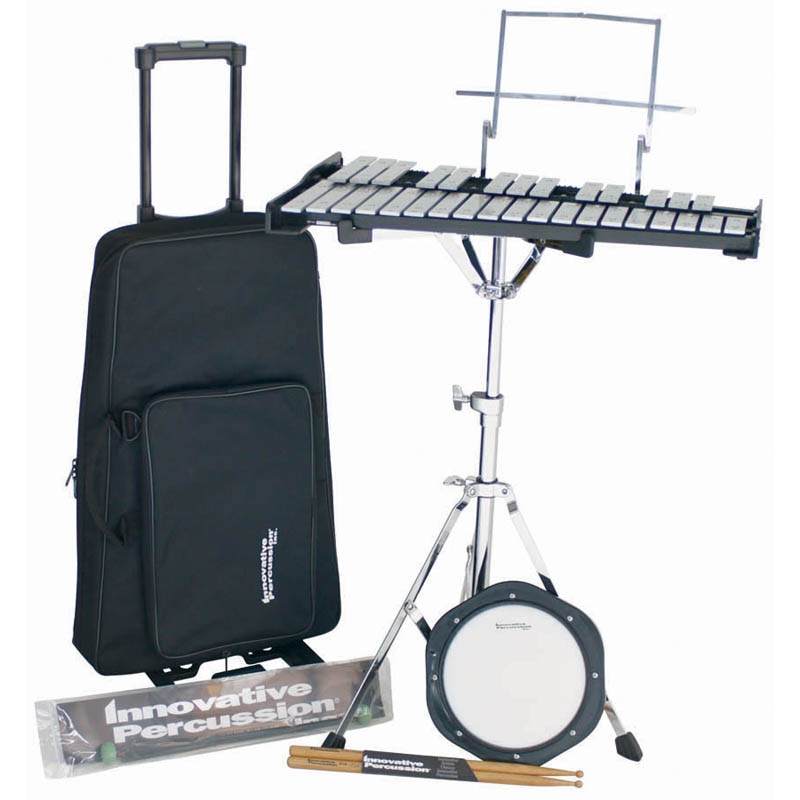 Enhance Your Sound with Percussion Instrument Bundles - X8 Drums ...