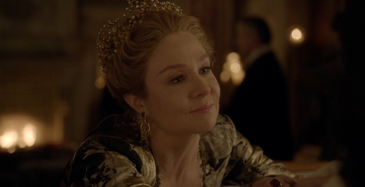 Reign - Finale Recap and a Look Ahead at Season Two