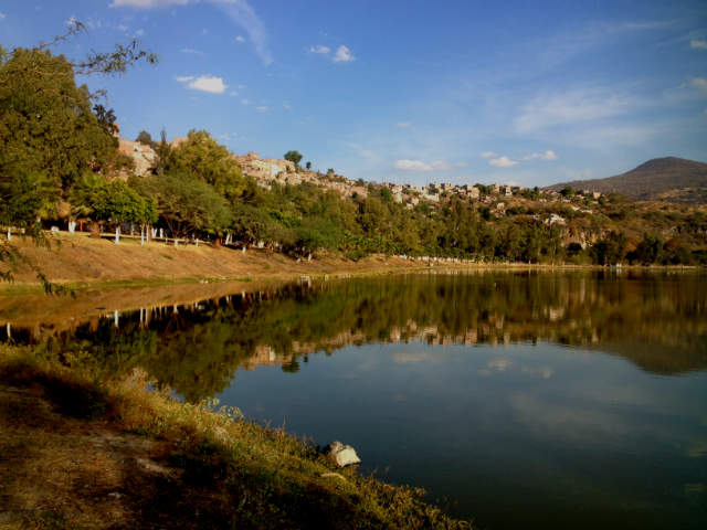 Las Maravillas de Yuriria: 2017