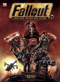 Infoku: Fallout GOG Classic ISO-RAiN