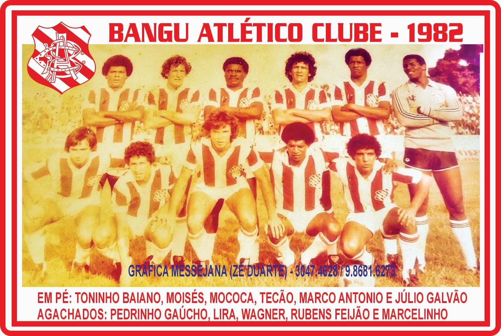 Bangu Atlético Clube
