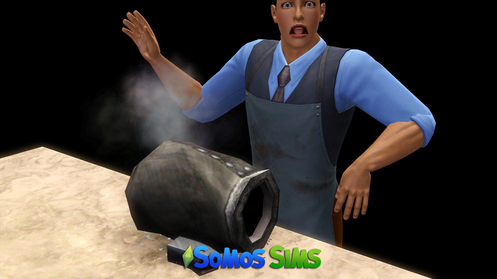 Guia Profissão Inventor - The Sims 3 Ambições