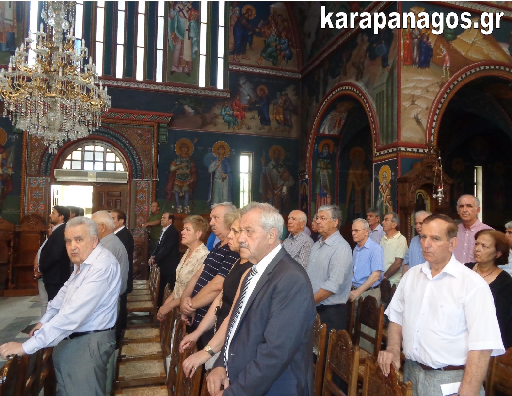Karapanagos : ΕΟΡΤΗ ΠΡΟΣ ΤΙΜΗΝ ΤΩΝ ΑΠΟΣΤΡΑΤΩΝ ΑΠΟ ΤΗ ΔΙΕΥΘΥΝΣΗ ...