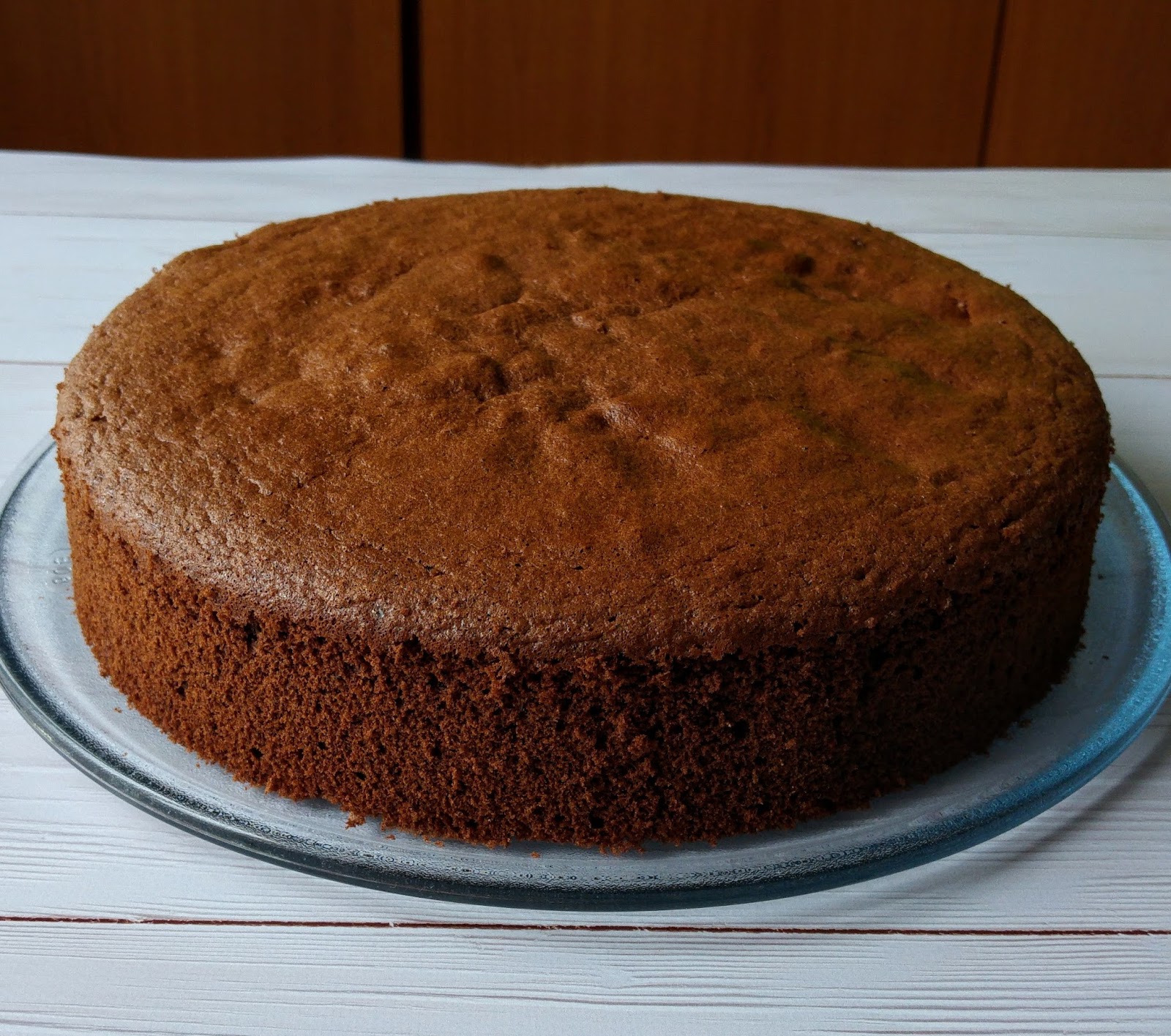 Andi gluténmentes konyhája: RIGÓ JANCSI TORTA