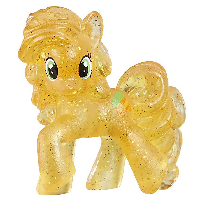 My Little Pony Wave 18 Golden Harvest Blind Bag Pony | MLP Merch
