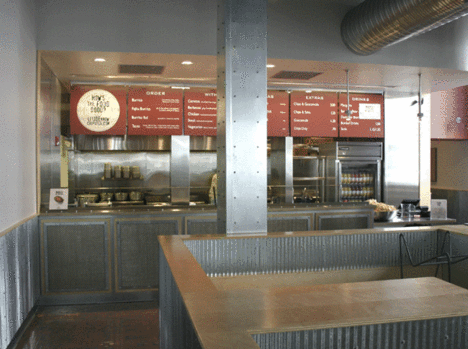 Writing Our Athens: April 2012