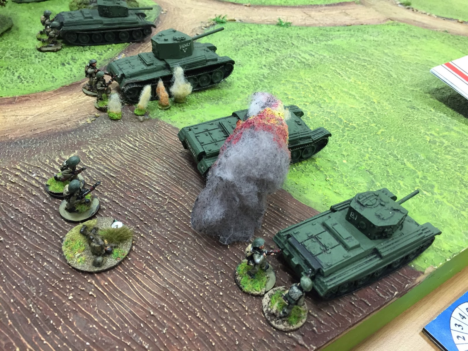 Lock up Your Sheep: WW2 Iron Cross game