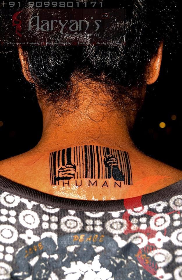 Best Back Tattoos At Aaryan's In Ahmedabad: Best Back Tattoos By Aaryan ...