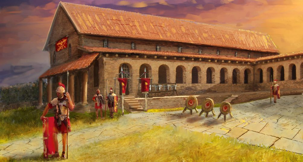 Ius Civile - Ius Naturale - Ius Gentium - Derecho Romano