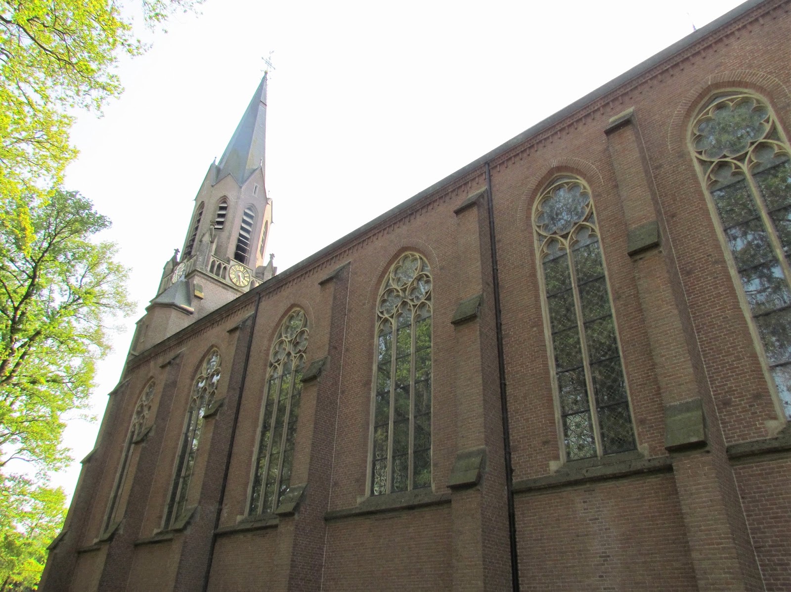 Dorpen en Steden van Nederland: Joppe (Gelderland)
