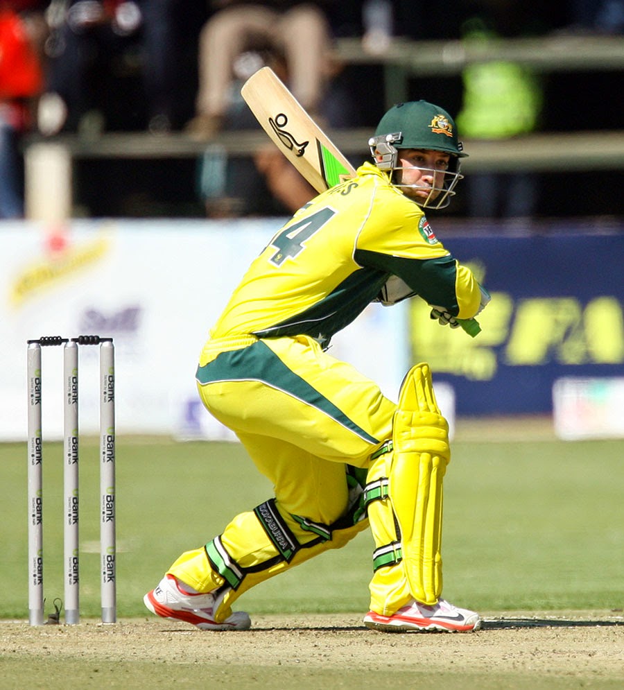 007wallpapers.tk: Phillip Hughes HD Wallpapers