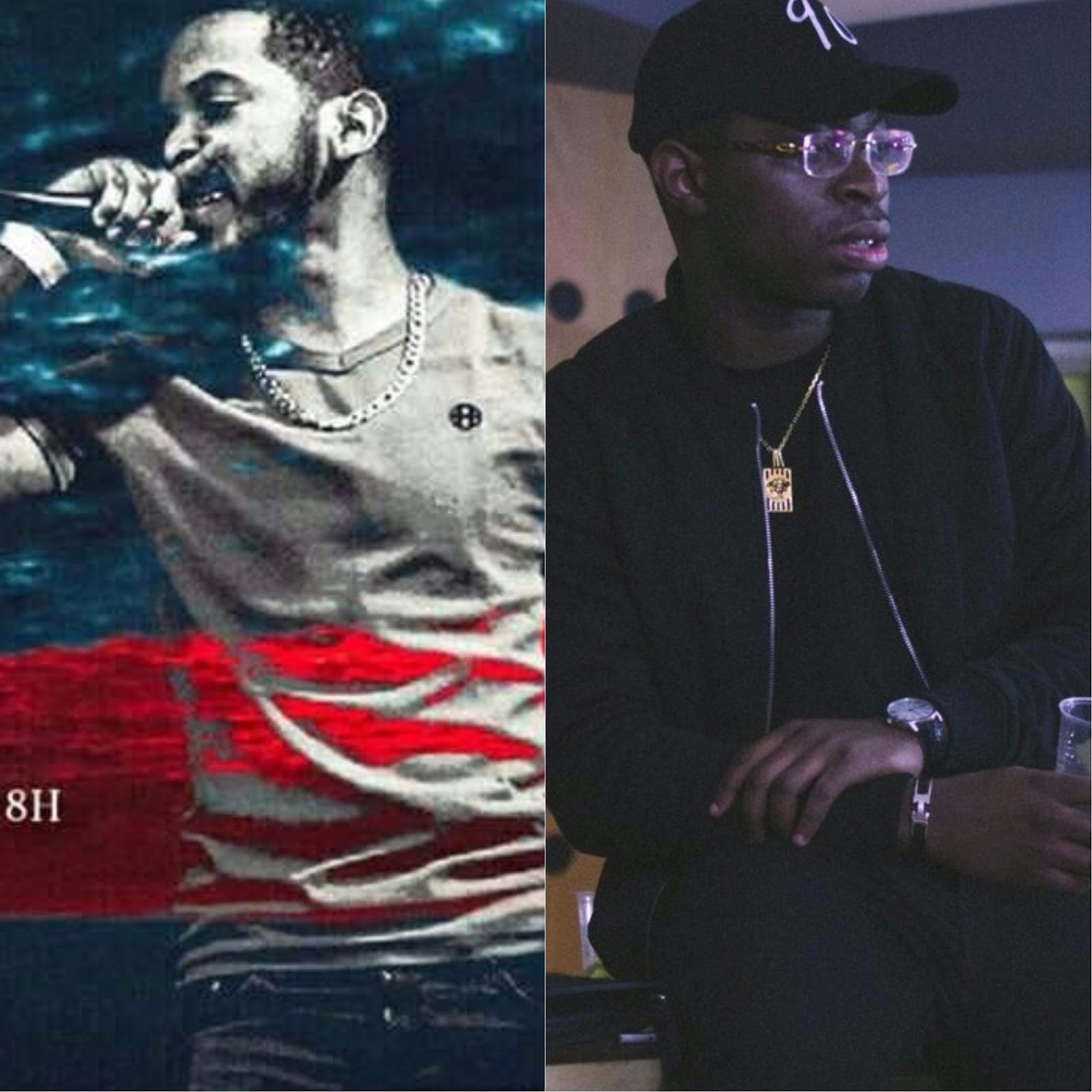 Underskillz Feat. Kelson Most Wanted - 4ever Young ~ Rap(New School ...