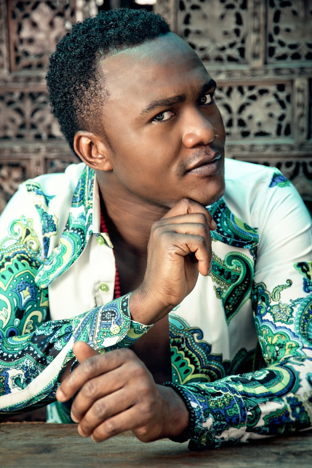 W4 MR WONDA SIGNED MULTI-MILLION NAIRA DEAL + PROMO PHOTOS | Welcome To ...