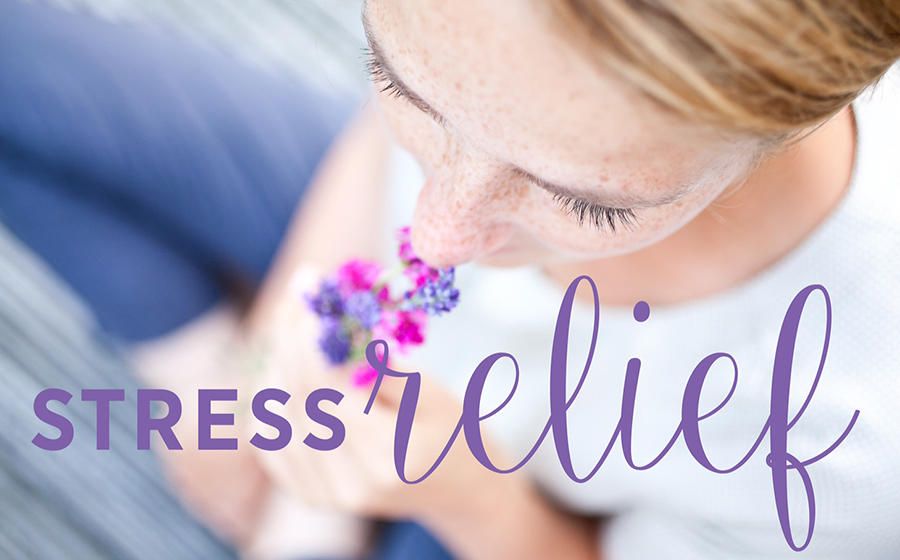 6 Quick Stress Relief Practices Posted on