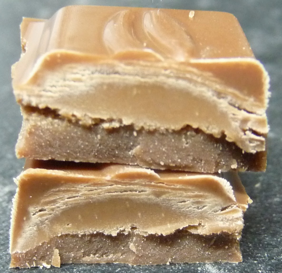 Something to look forward to: Choceur Smooth Praline