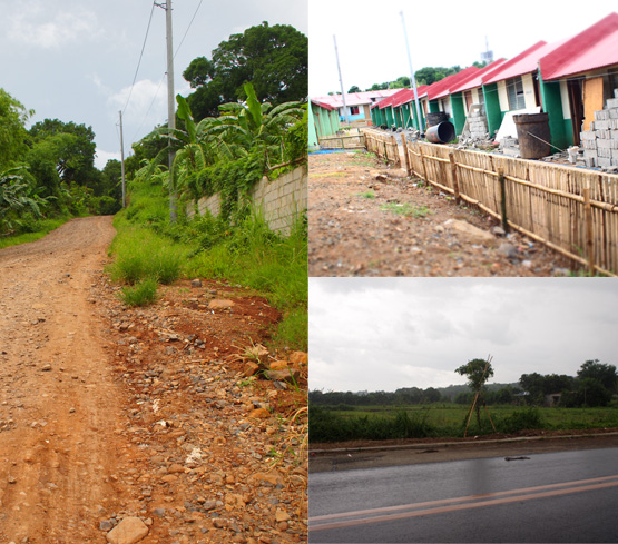 A Day with the Kids at Southville Resettlement Tanay Rizal ~ Web Wanderer