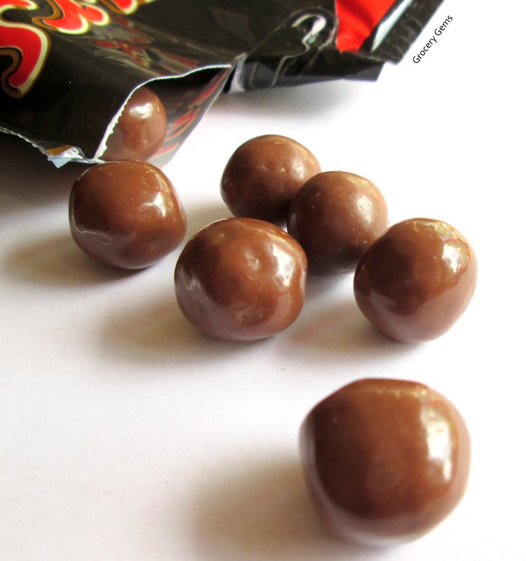 Grocery Gems: New Mars Mix Review