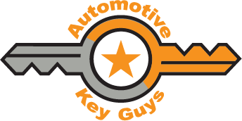 Automotive Key Guys
