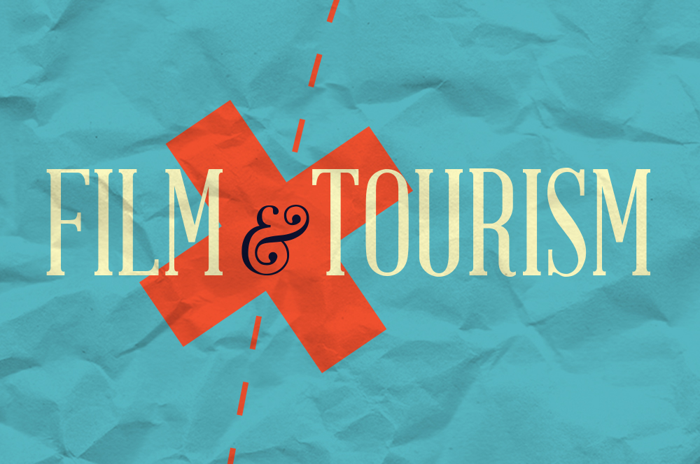 Film tourism induced a emerging market: Film tourism: benefits and ...