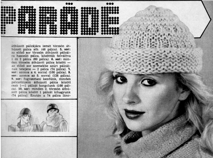 A legszebb magyar szupermodellek, topmodellek, sztármanökenek ...