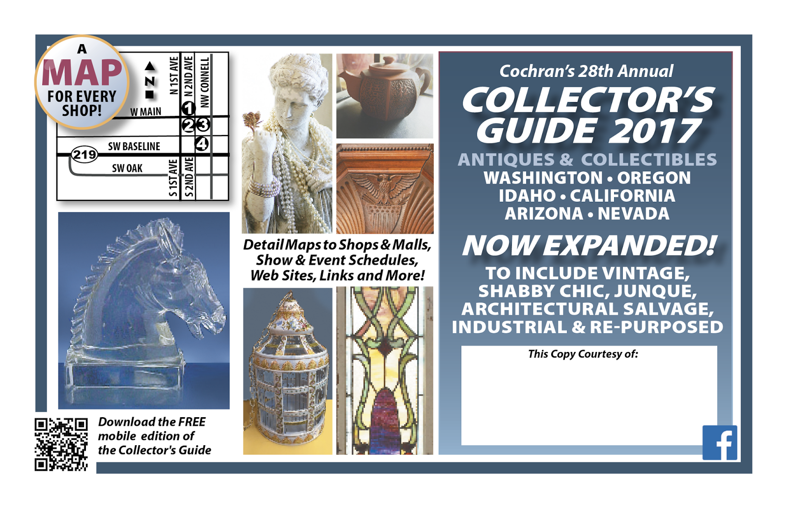 Cochran's Collector's Guide