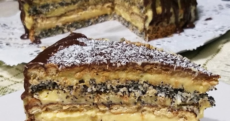 diana's cakes love: Tort "Tosca''