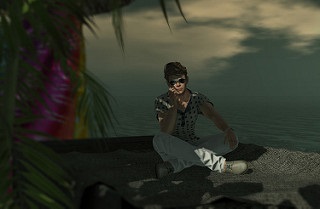 People doing great things in Second Life - An interview with Mr ...