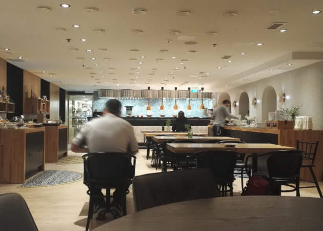 Hotelli Verso - Piparkakkutalon Akka