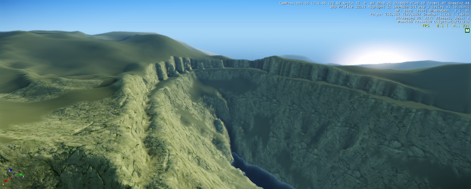 Matt Lomax - Arch1101