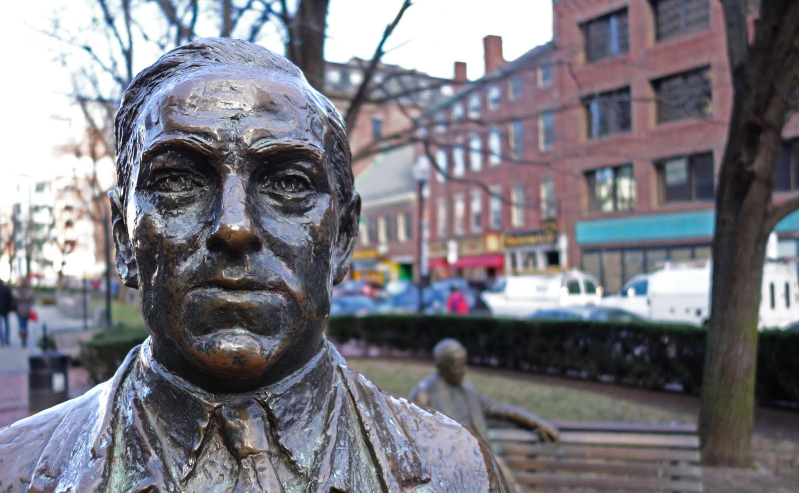 Joe's Retirement Blog: January 2017