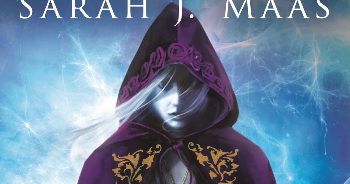 Review - The Assassin's Blade ~ A Book and A Teacup