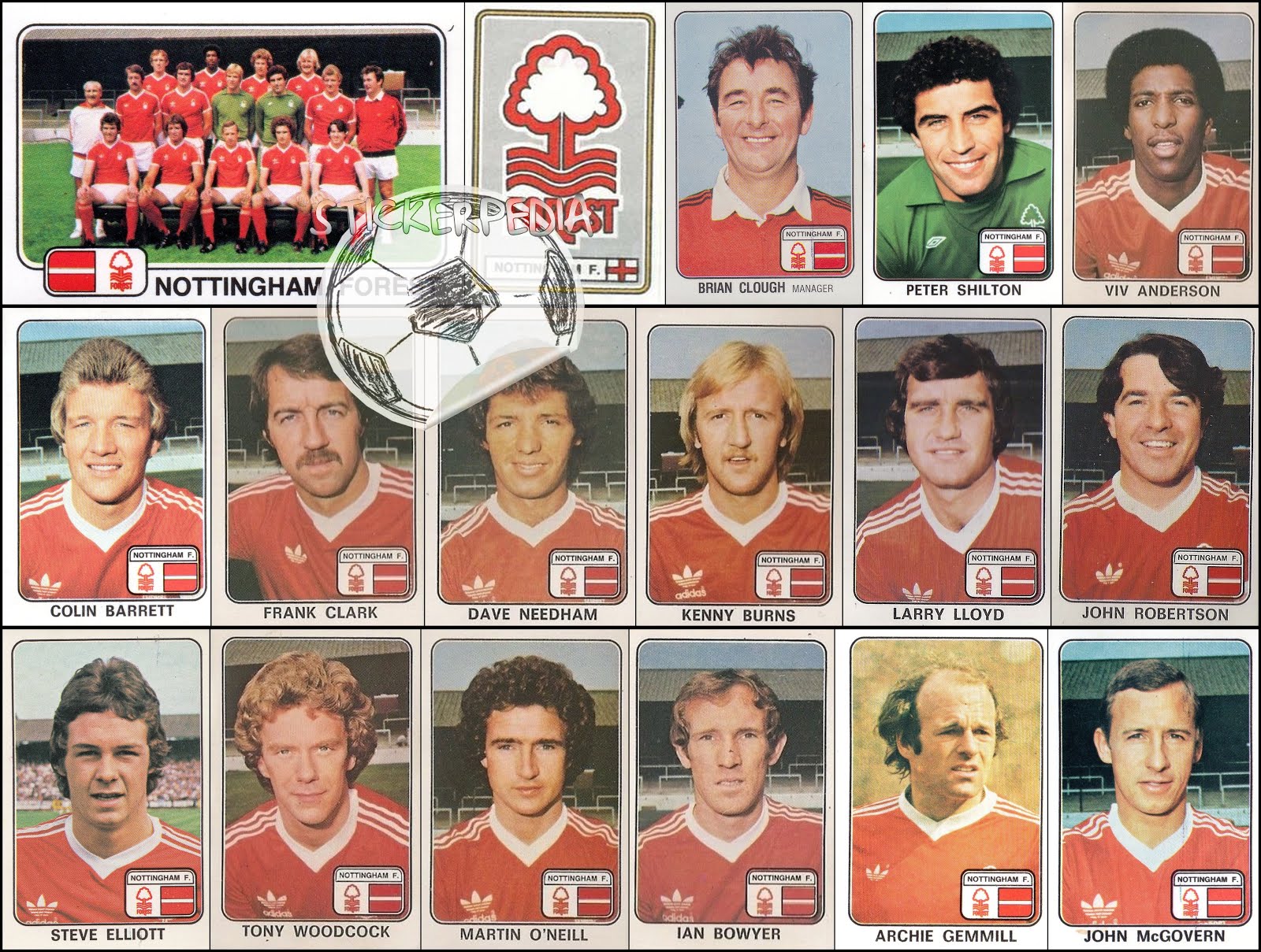 EUROPEAN CUP/UEFA CHAMPIONS LEAGUE