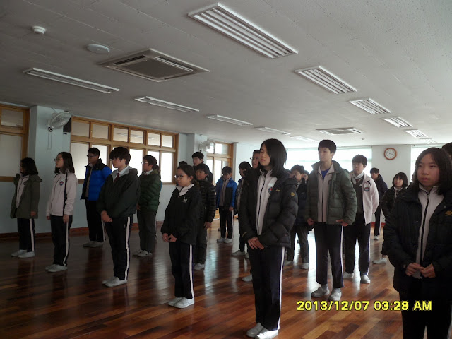 Inside Chayon-Ryu: Grandmaster Kim Soo opens Chayon-Ryu program at ...