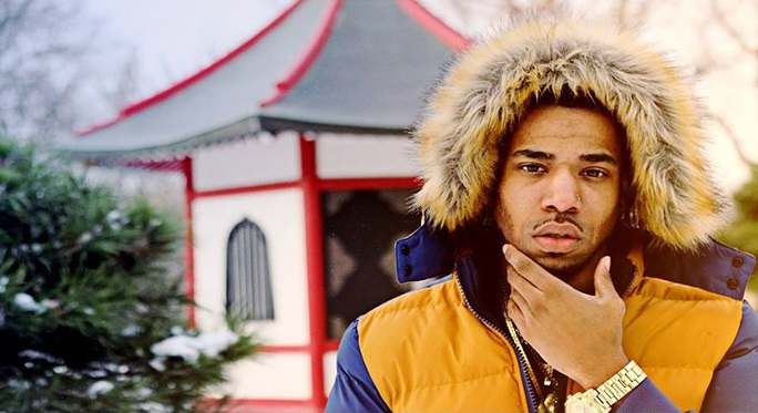 Suga Shane makes ladies swoon with new album ‘Streets to the Sheets’