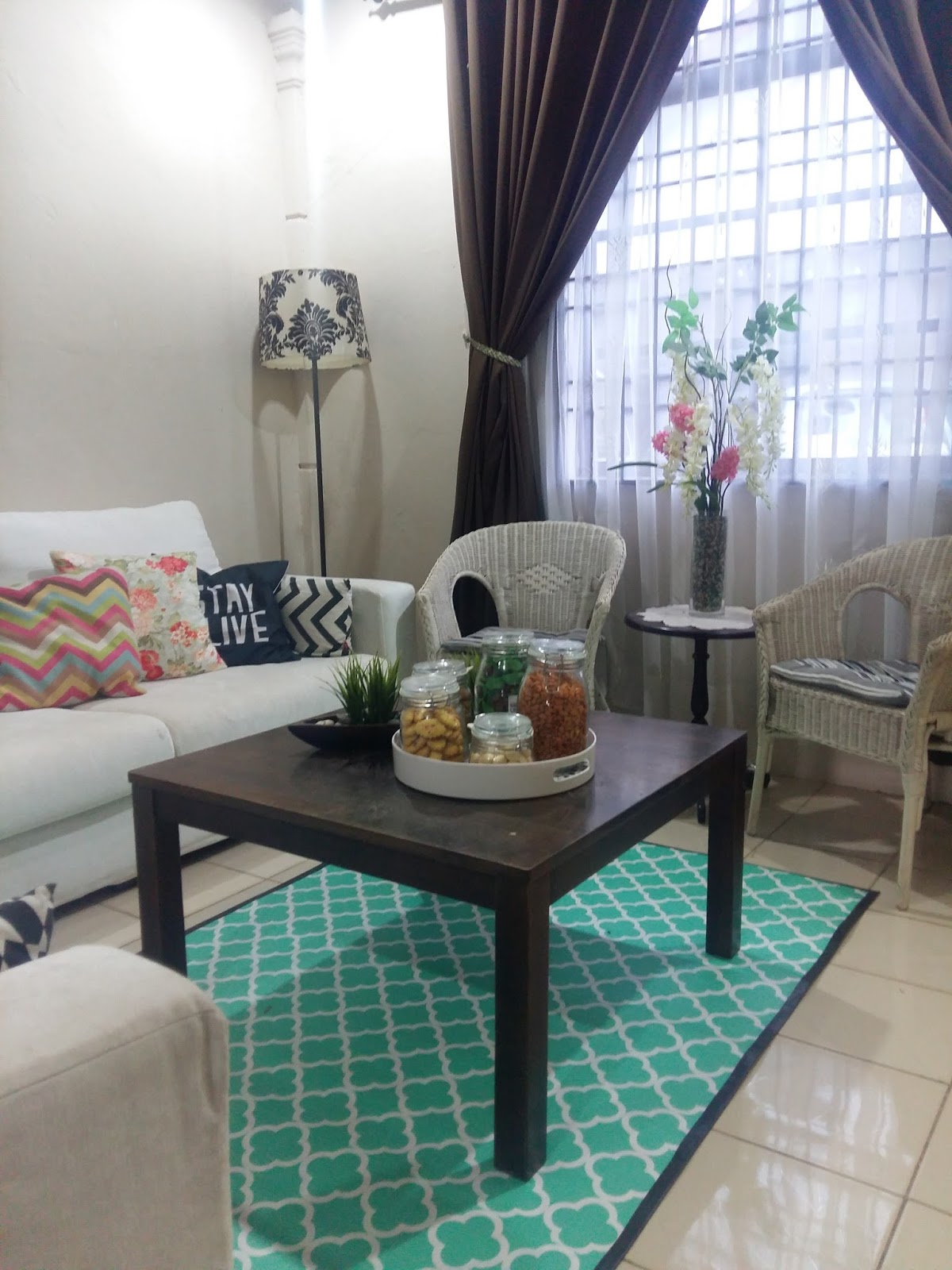homelicious: Deko Raya 2016