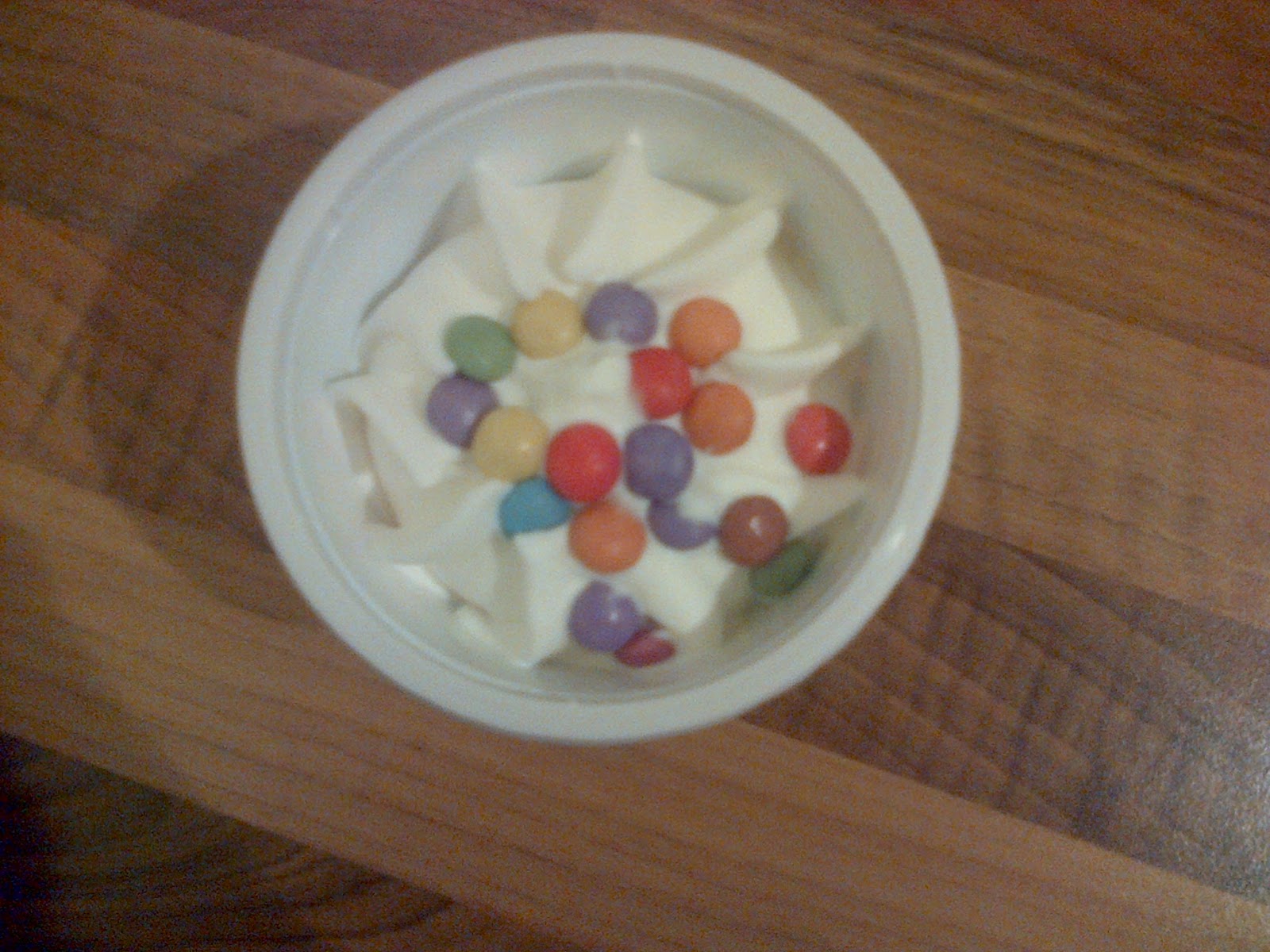 Marvellous Reviews!: Nestle 'Smarties Potz'