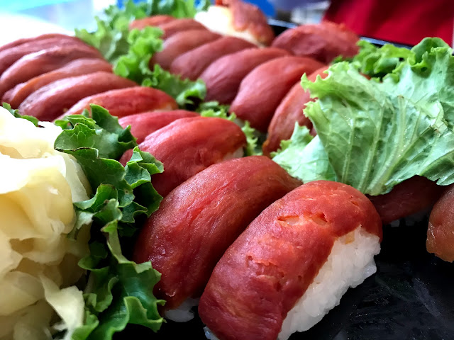 16 Foods You Need to Try: Fancy Food Show Re-Cap 2018 | The Jersey Momma