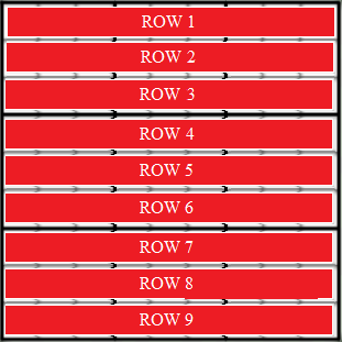 This is Sudoku: Convention used in Sudoku