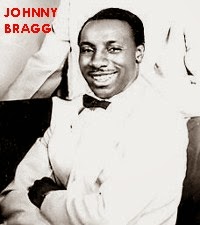 FROM THE VAULTS: Johnny Bragg born 18 January 1926