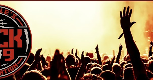 Interrock Nation: KVRQ 98.9 FM -- New Classic Rock Station in Seattle