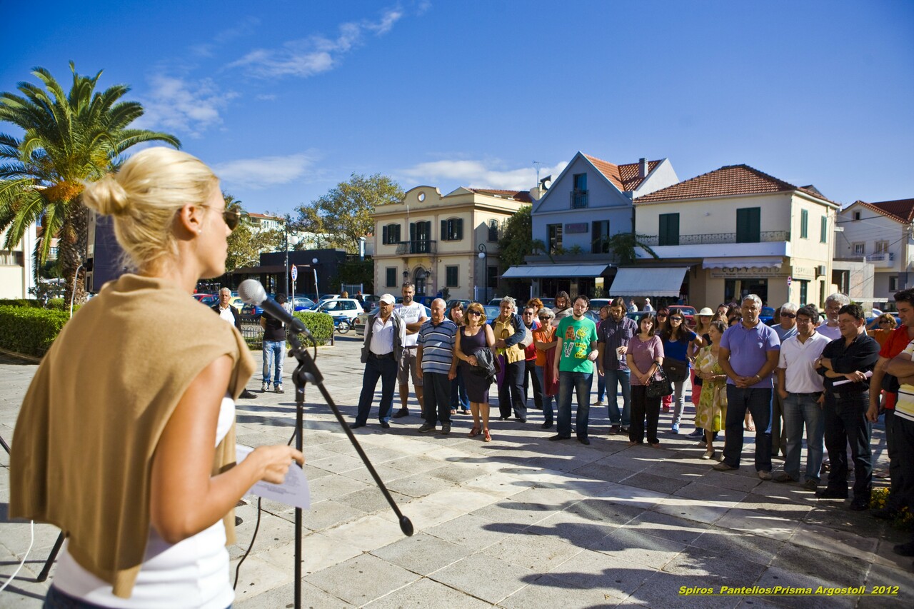 Spiros Pantelios - Photojournalism - Photographer: Παγκοσμια Ημερα ...